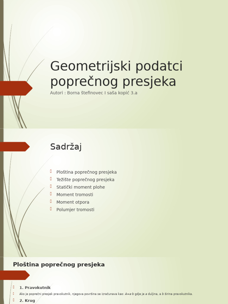 Presentation 4 | PDF