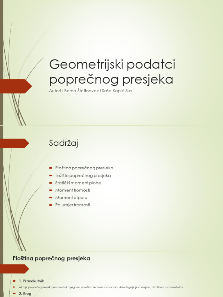 Presentation 4 | PDF