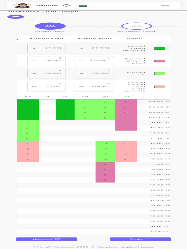 Learnata HPU Leading Generation | PDF
