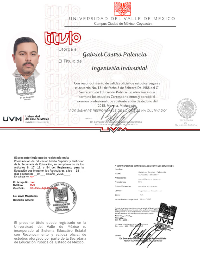 Titulo-Uvm 20250213 120037 0000 | PDF