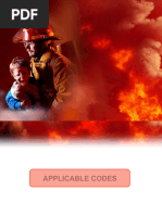 NFPA 72 Design Reference Sheet Rev0 | PDF | Fire Sprinkler System ...