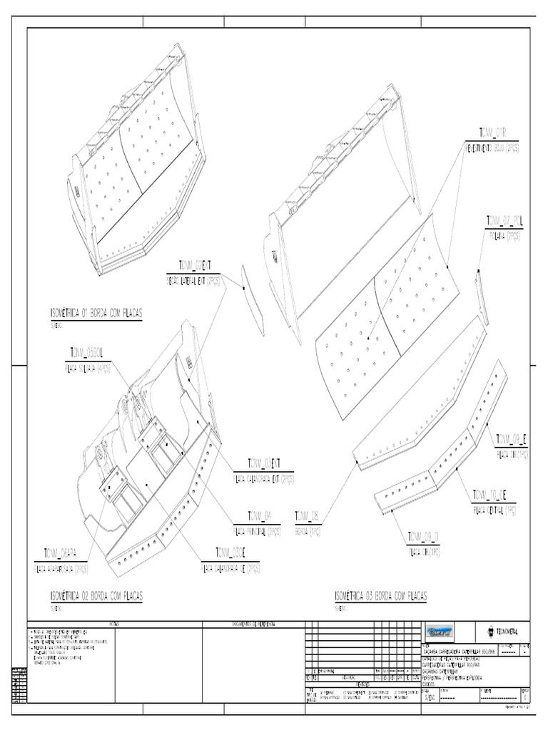 CAT - CATERPILLAR - 01-Model 950H - 966H | PDF