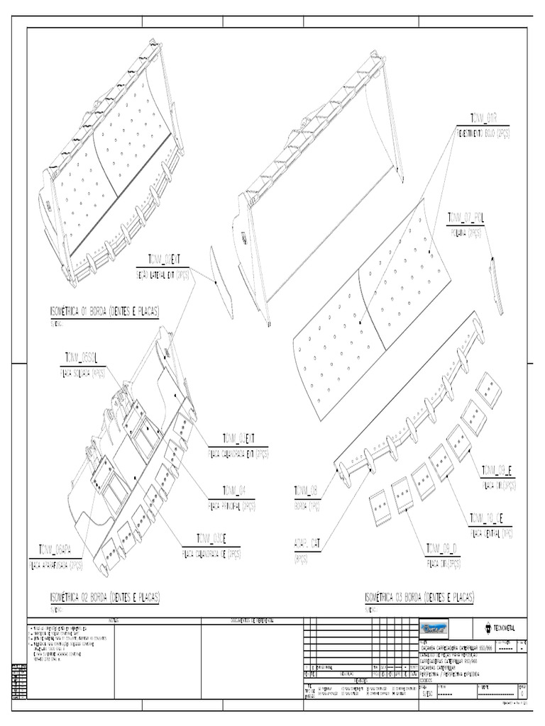 CAT_CATERPILLAR_02-Model 950H - 966H | PDF