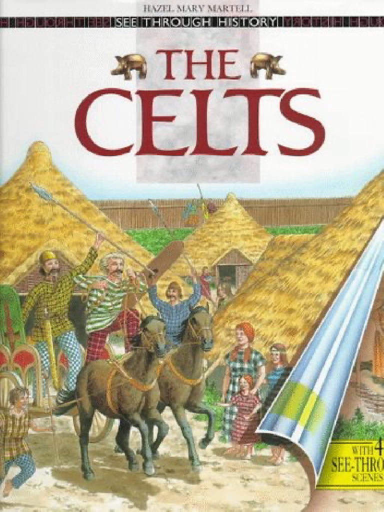 The Celts | PDF