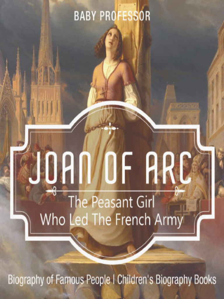 Joan of Arc | PDF