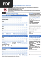 GSK Patient Assistance Program Guide | PDF | Medicare (United States ...