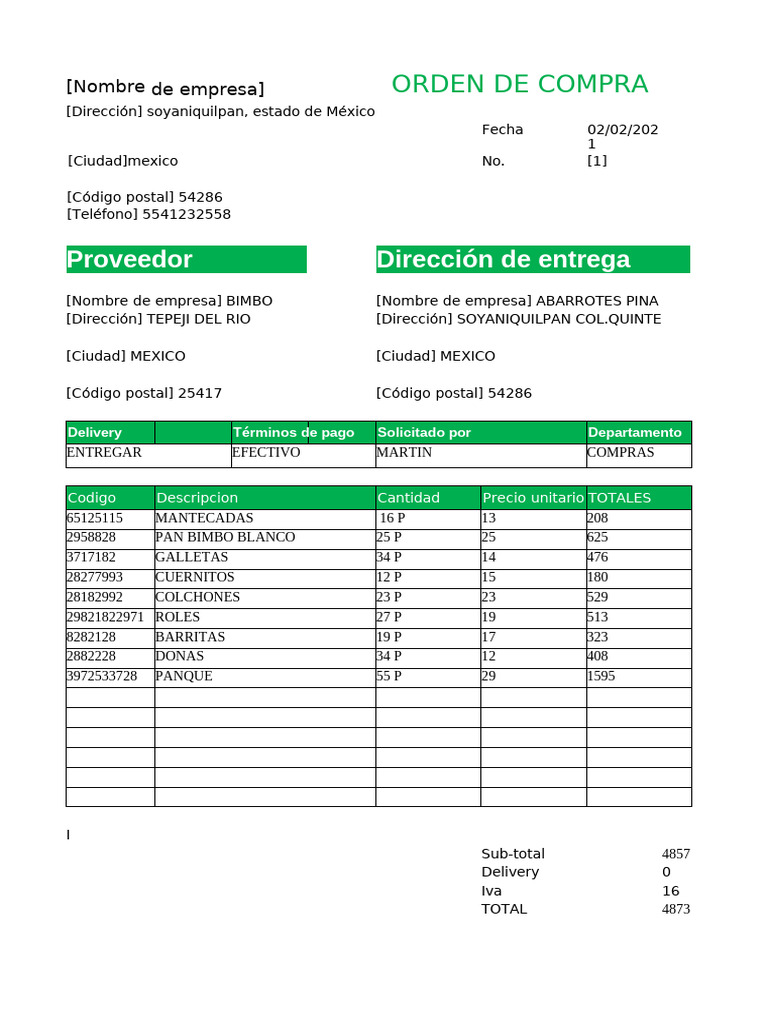 DOCUMENTOS DE MIREYA | PDF