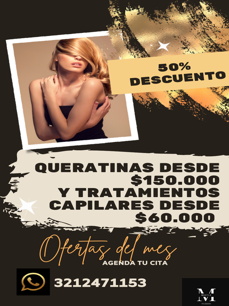 Pendon Promocion Nov (1) | PDF