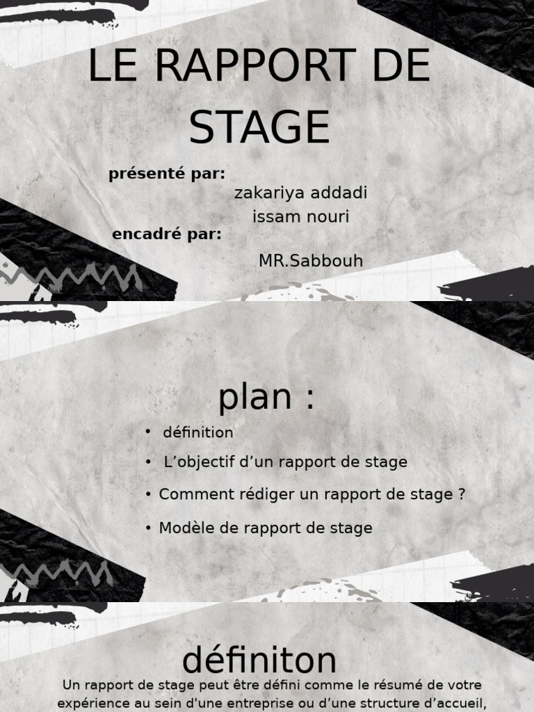 Zakariya Addadi Issam Nouri | PDF