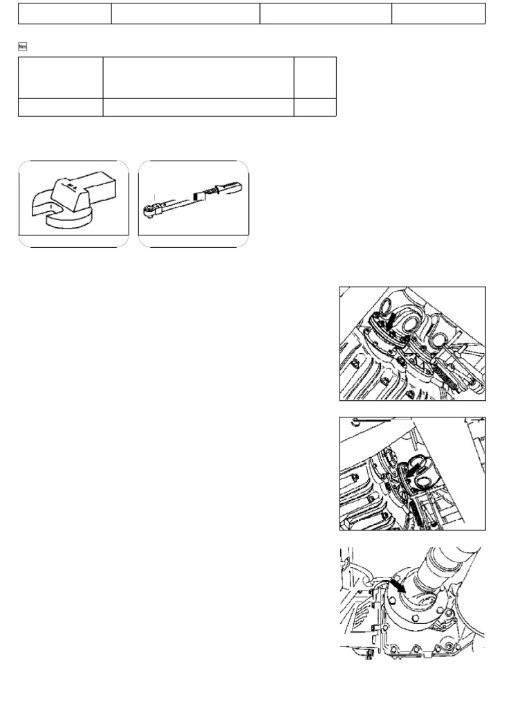 W460 Propeller Shaft Installation | PDF | Axle | Manufactured Goods