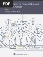 Workplace Complacency Toolbox Talk | PDF | Occupational Safety And ...