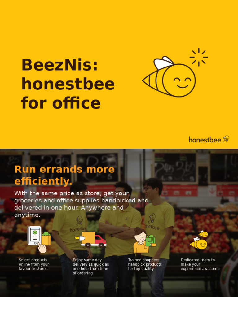 Beez Nis | PDF