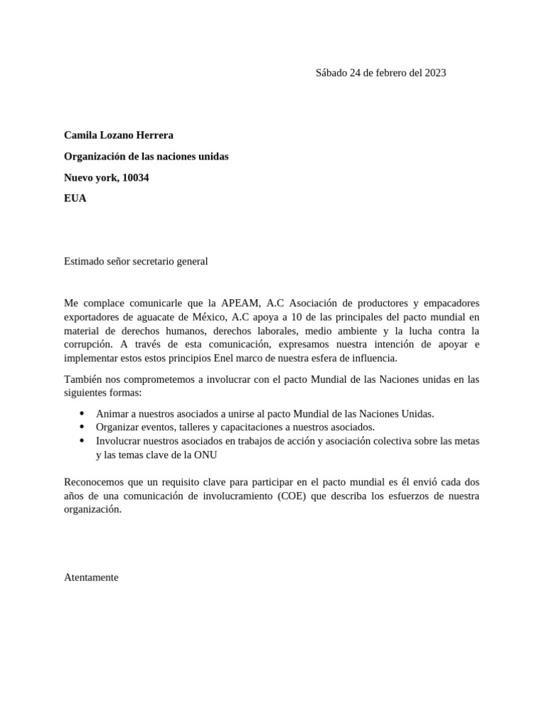actividad alexander barreto | PDF