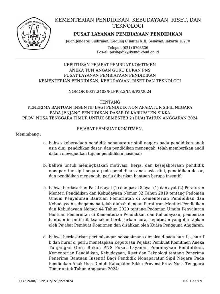 Antun-Ins-0037.2408 PLPP.3.2 Ins P2 2024 | PDF