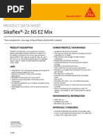 REMA TIP TOP SC2000 Cement Bonding Procedures Rev4 | PDF | Technology ...