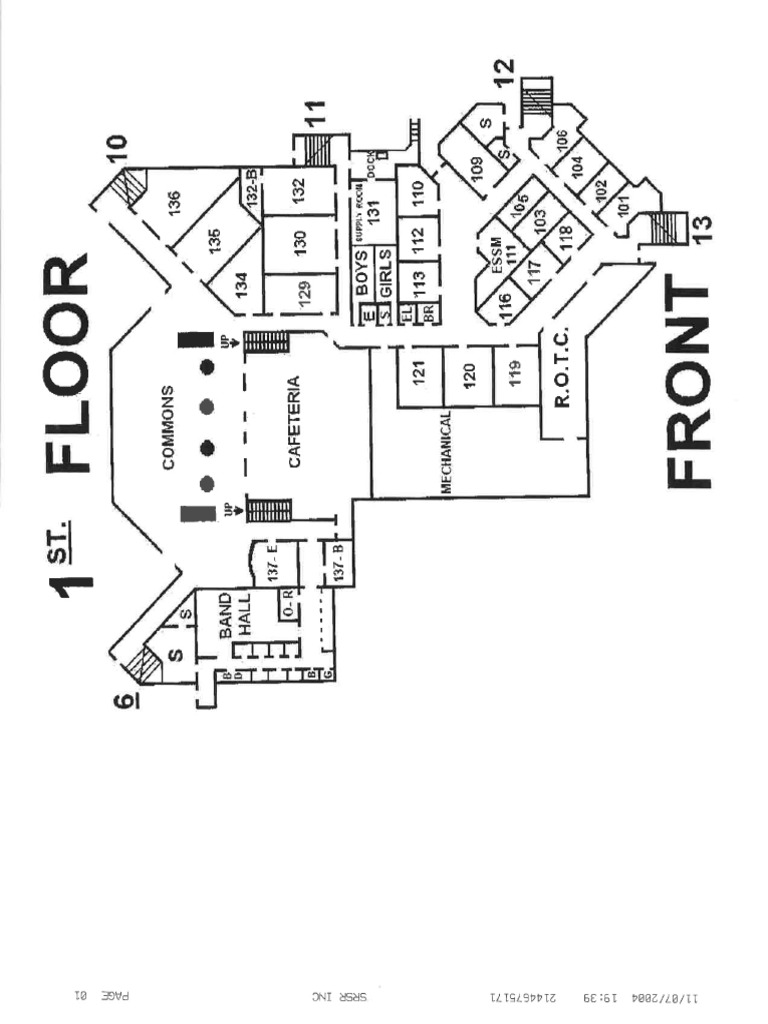 Schoolmap | PDF