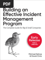 THREE Strike Rule | PDF