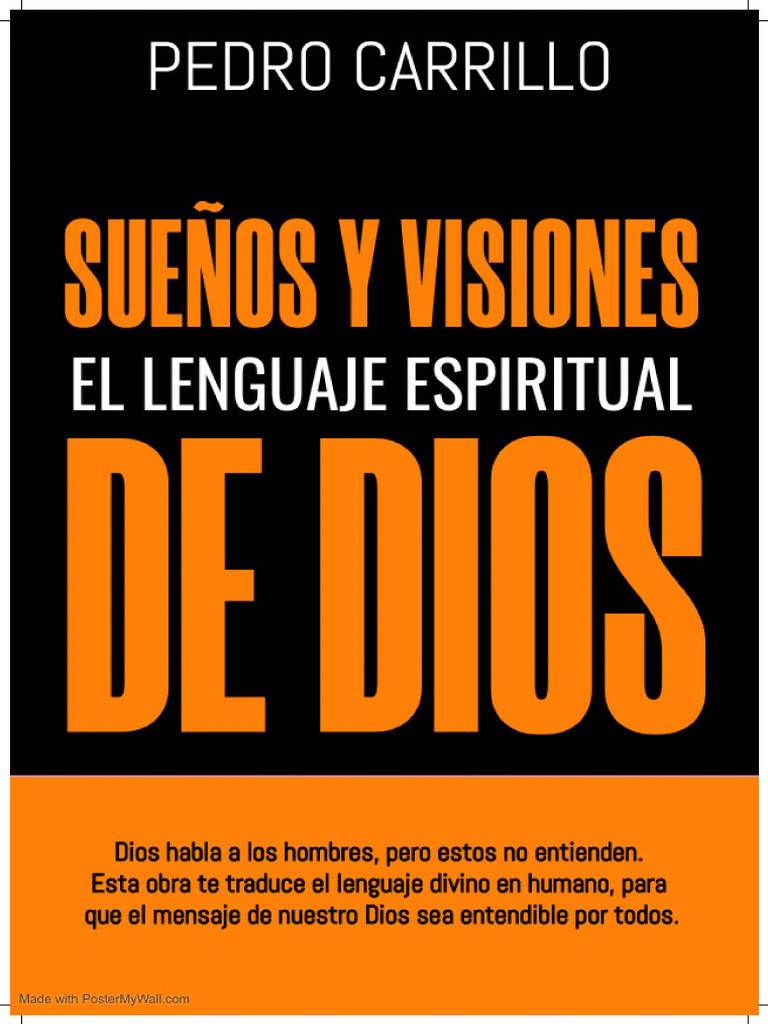 Sueños y Visiones | PDF