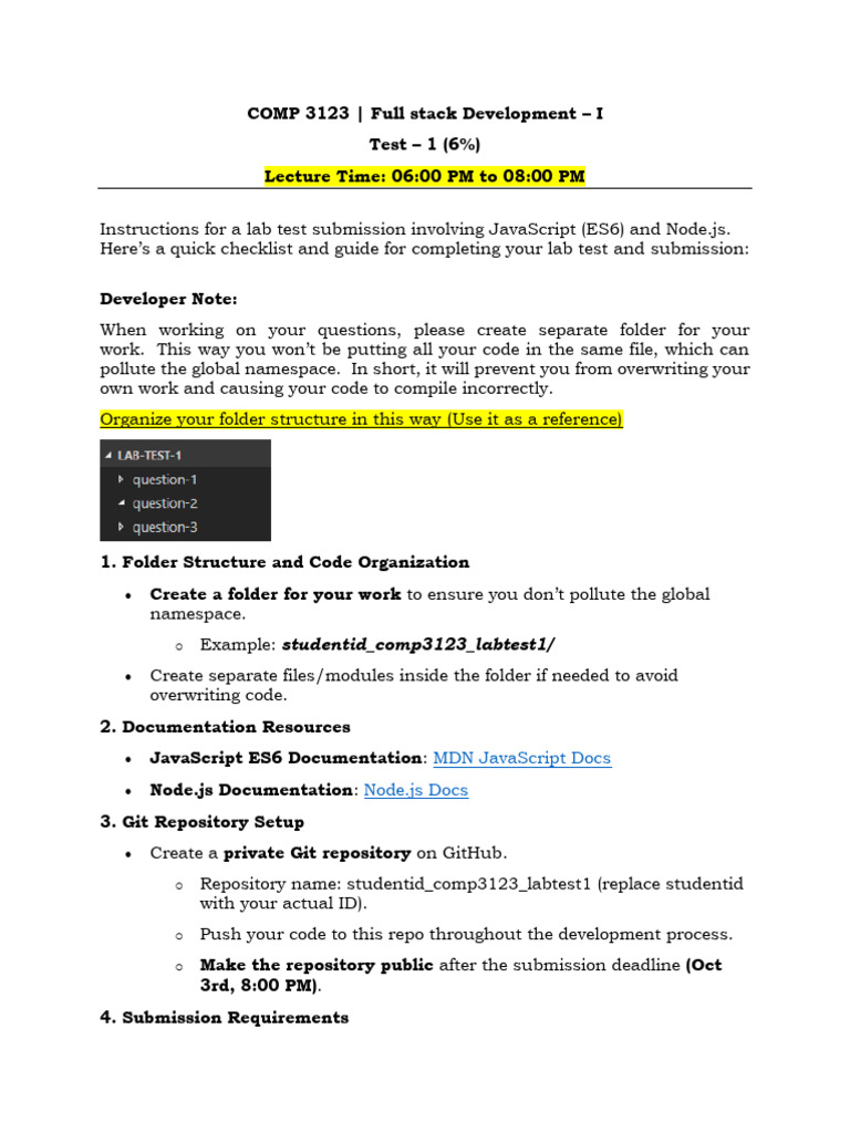 Lab_Test_1 | PDF | Java Script | Computer Engineering Lab_Test_1 | PDF | Java Script | Computer Engineering