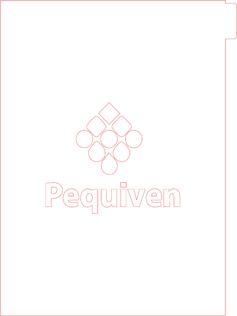 Pequiven Separador | PDF