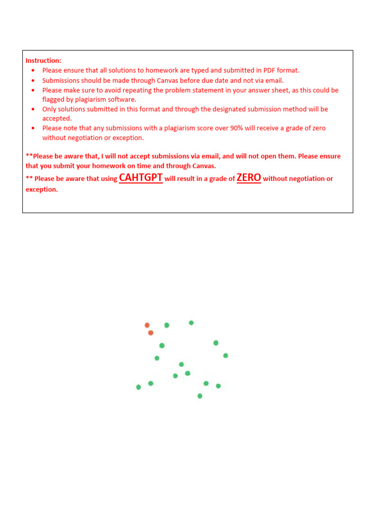 Closest Pair of Points Algorithm | PDF