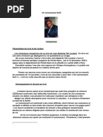 Jean-Baptiste Tati Loutard : Biographie et Œuvres | PDF