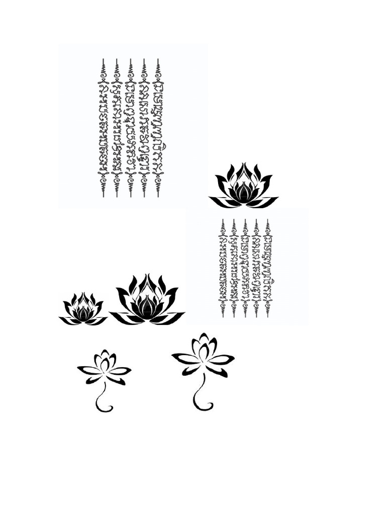 Tattoo PDF