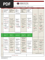 LSU 459 Dining Hall Menu for Oct 15 | PDF | Spanish Cuisine | Roasting