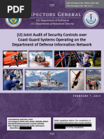 DOD CUI Marking and Guidance Guide | PDF | Classified Information ...