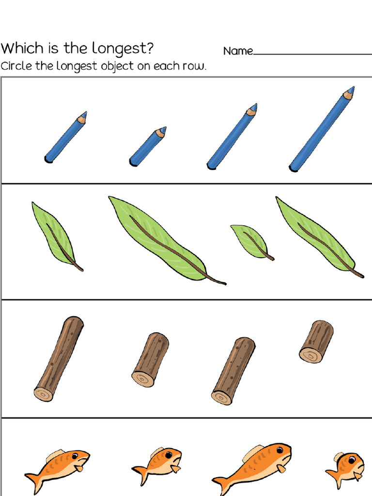 Long Vs Short | PDF