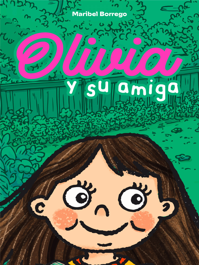 Olivia | PDF