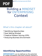 Osborn-Parnes Creative Problem Solving | PDF | Creativity | Brainstorming
