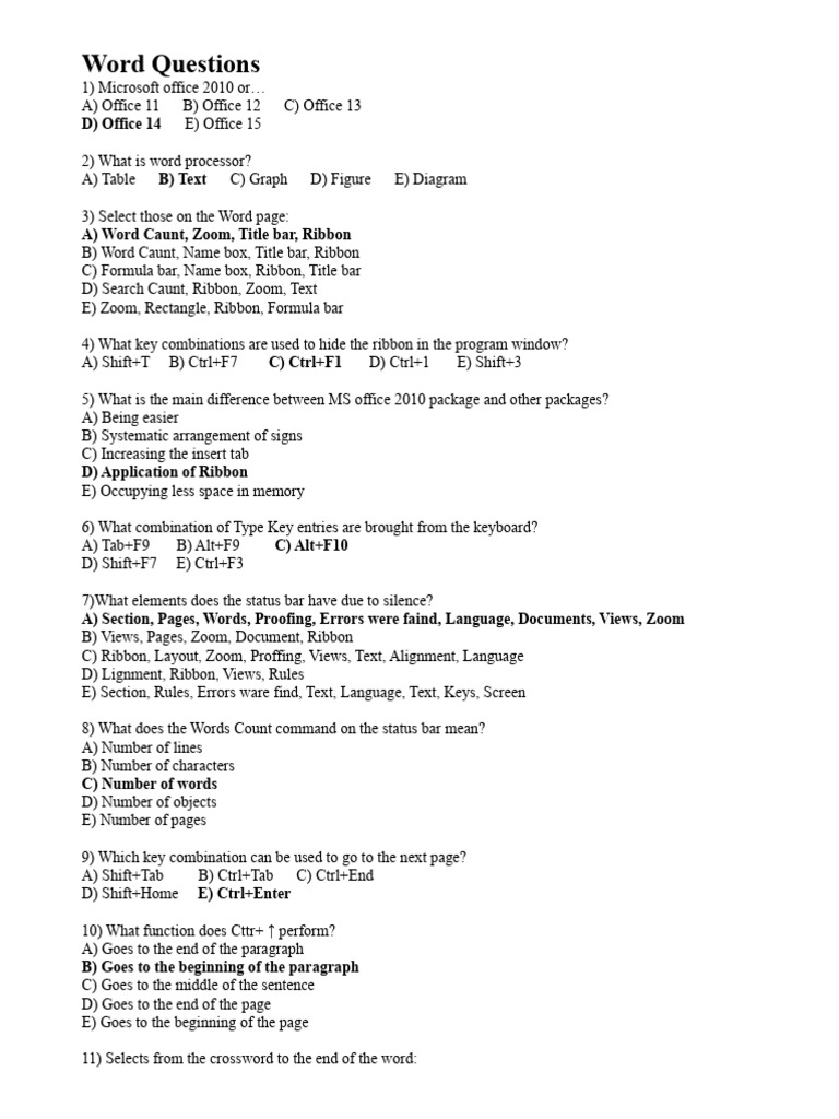 MİNP 411 - questions | PDF | Computer Network | Databases