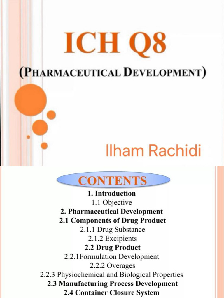 Presentation | PDF