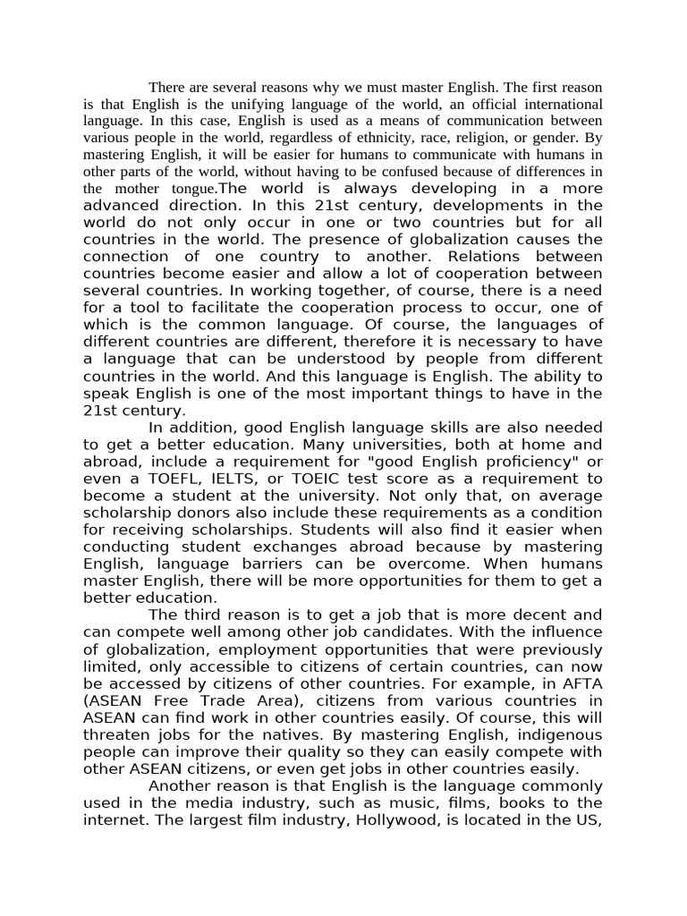 MATERI for NEUST | PDF | English Language | Linguistics