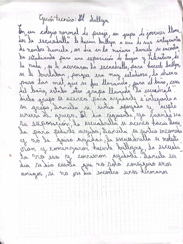 Actividad de Edca | PDF