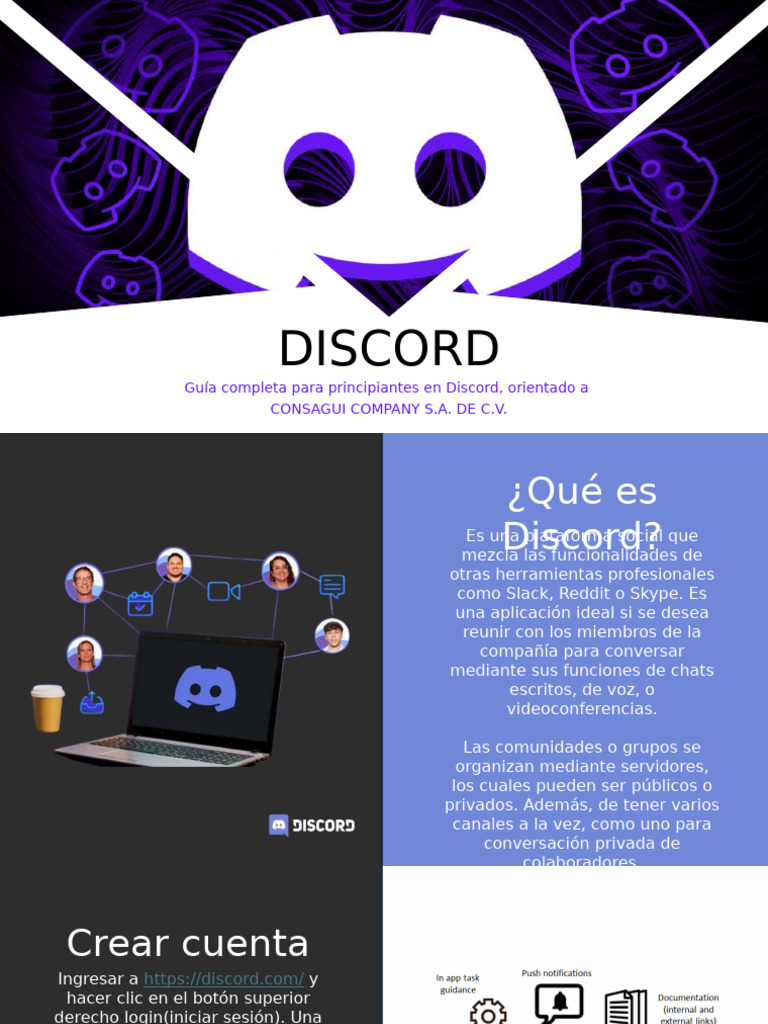 Discord | PDF