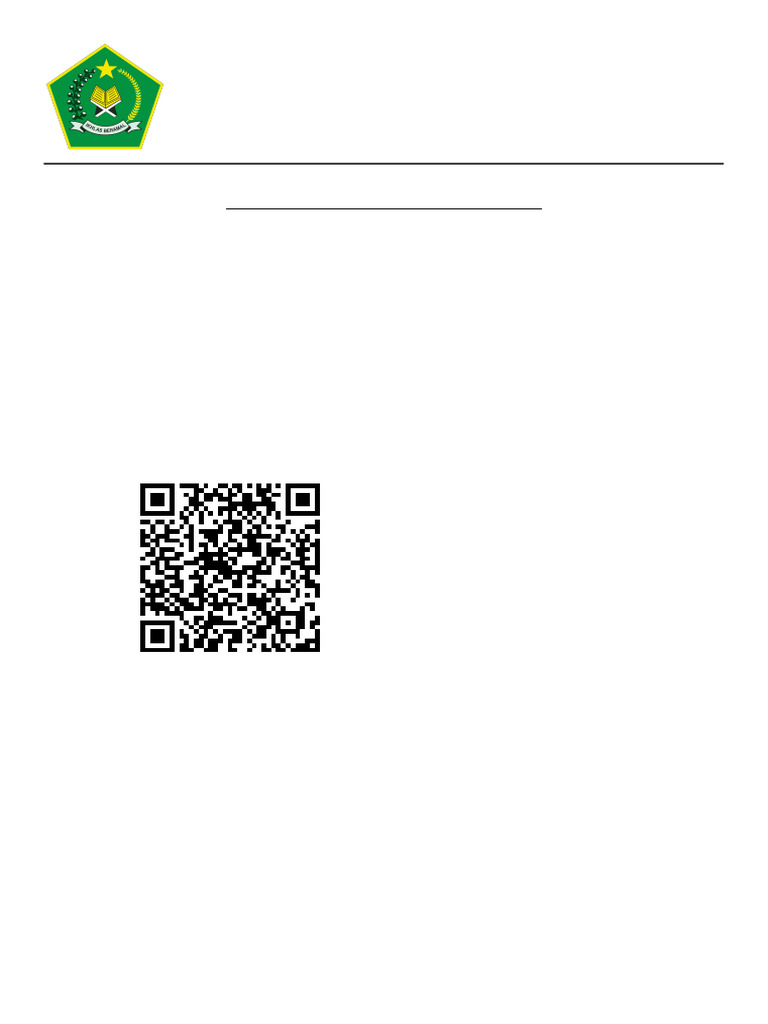 Tanda - Terima - Proposal - Bantuan Pembangunan Asrama Pesantren Tahun Anggaran 2024 - Semua ...