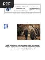 Guía de Microsoft Word 2019 | PDF | Microsoft Word | Microsoft Office