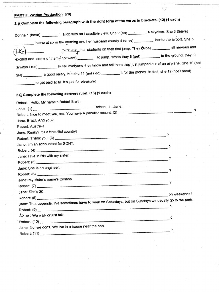 Practice Test Level 1.323072020 | PDF