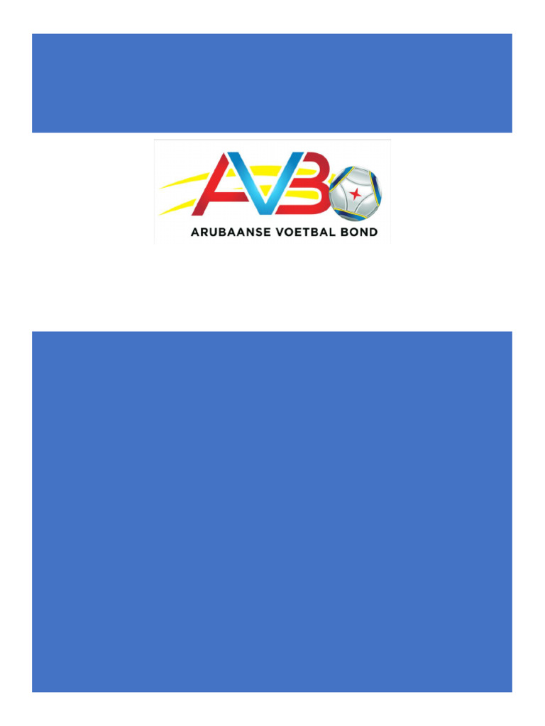 Avb RCW | PDF