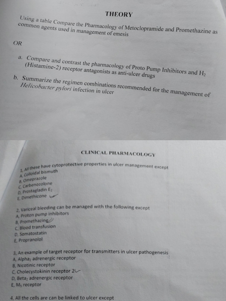 CPT GIT QUESTIONS. | PDF