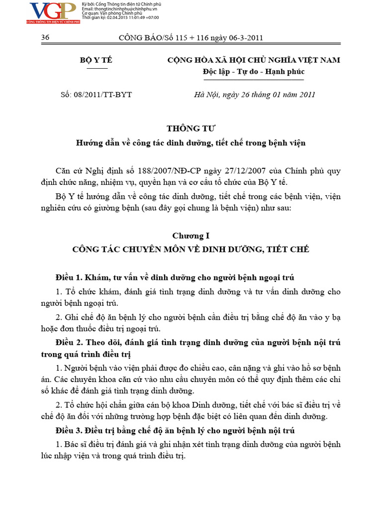 2011_115 + 116-08_2011_TT-BYT | PDF