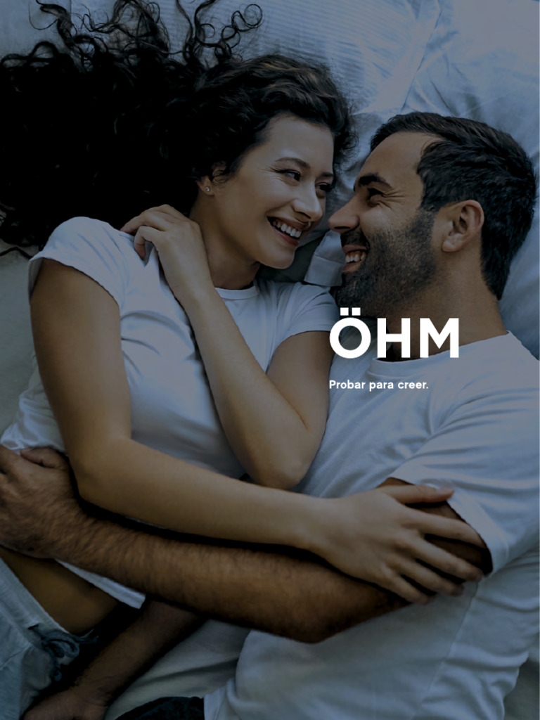 Catalogo Ohm 2022 | PDF | Colchón