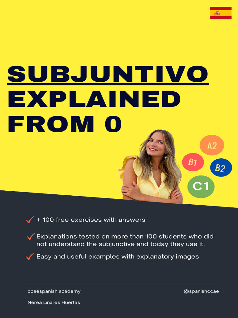 Subj | PDF | Verbo | Relaciones sintácticas