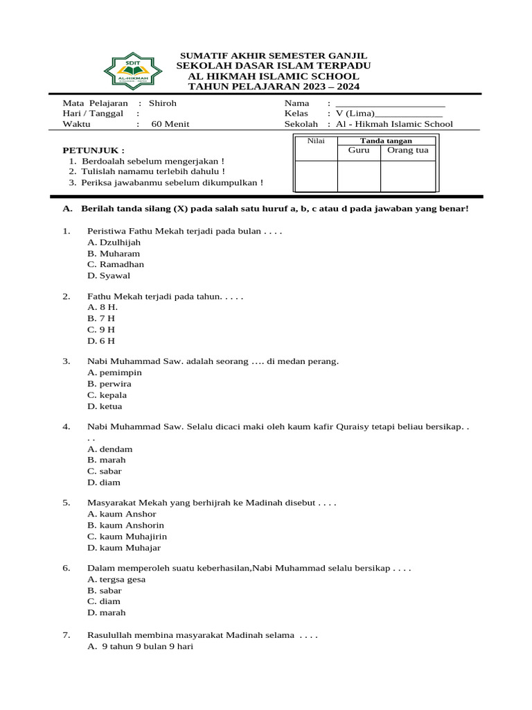 PAT SHIROH KLS 5 SMT 1-1 | PDF