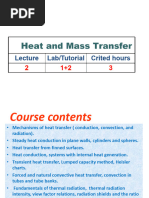 HSG274 Part 2 - Table 2.1 - Checklist For Hot and Cold Water Systems 0 ...