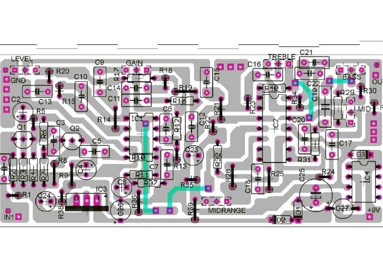 OKKO DOMINATOR LAYOUT | PDF