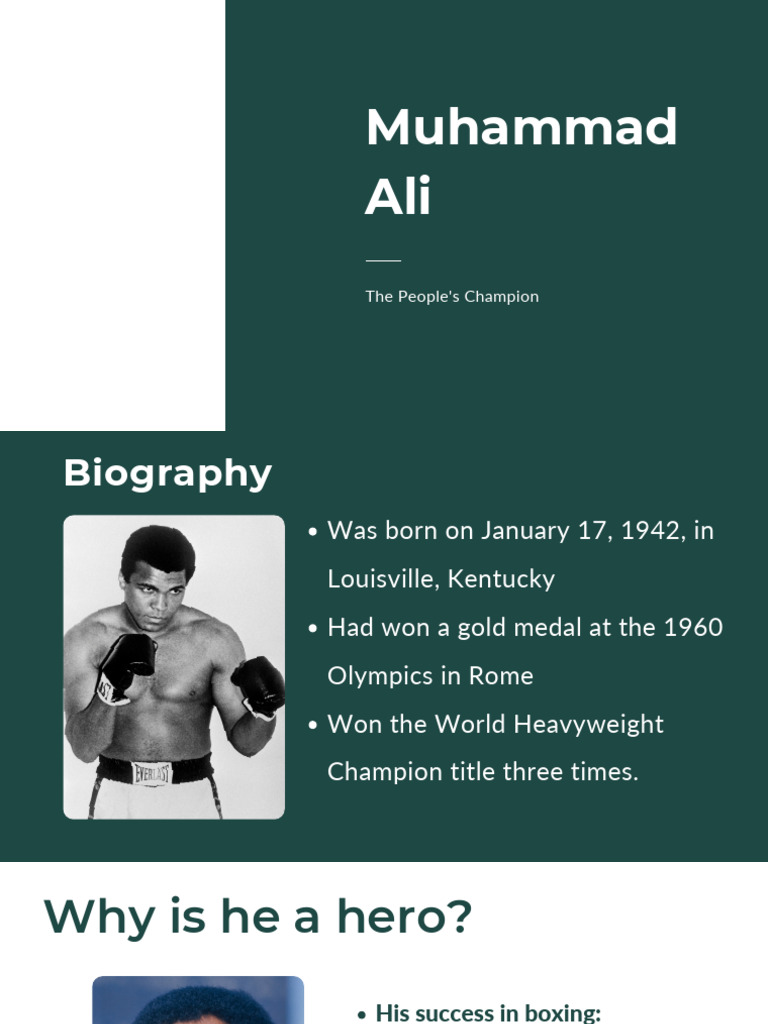 Mouhamed Ali.pdf | PDF