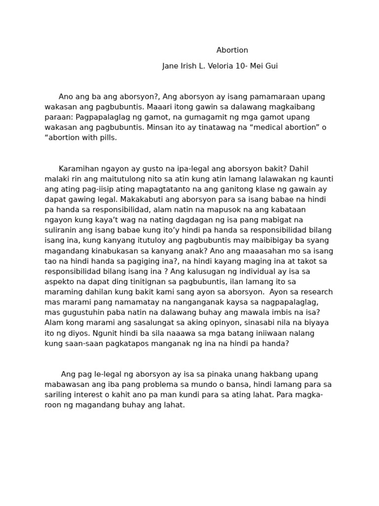 Document | PDF